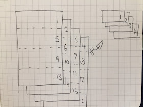 Raffles and Raffle Tickets: Printing booklets of numbered raffle tickets