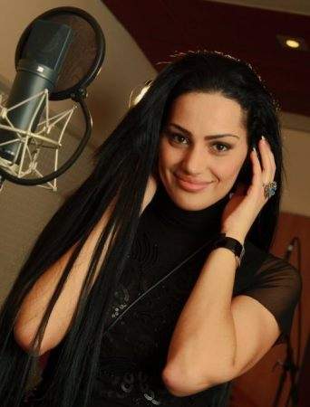 The Next Top Beauty Model Of American, Germany and Indonesia: Ukraine's ...