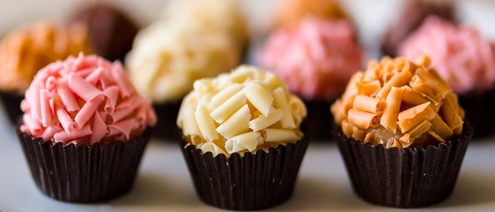 Curo Doces Gourmet Online - Curso Doces Gourmet