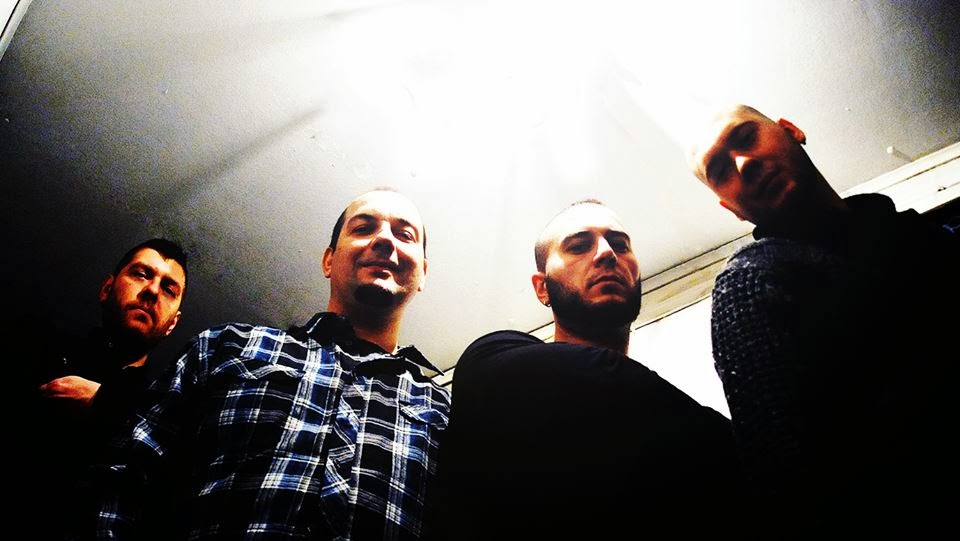 Helly Cherry Web Magazine: Upoznajte bend Stvor