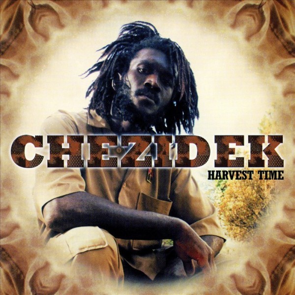 Achis' Reggae Blog: Discography: Chezidek