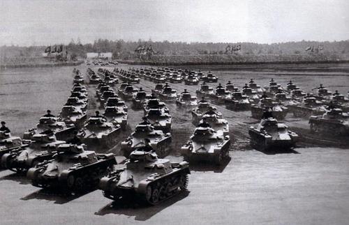 Diario de guerra: Panzer: Historia del Arma Acorazada Alemana hasta ...