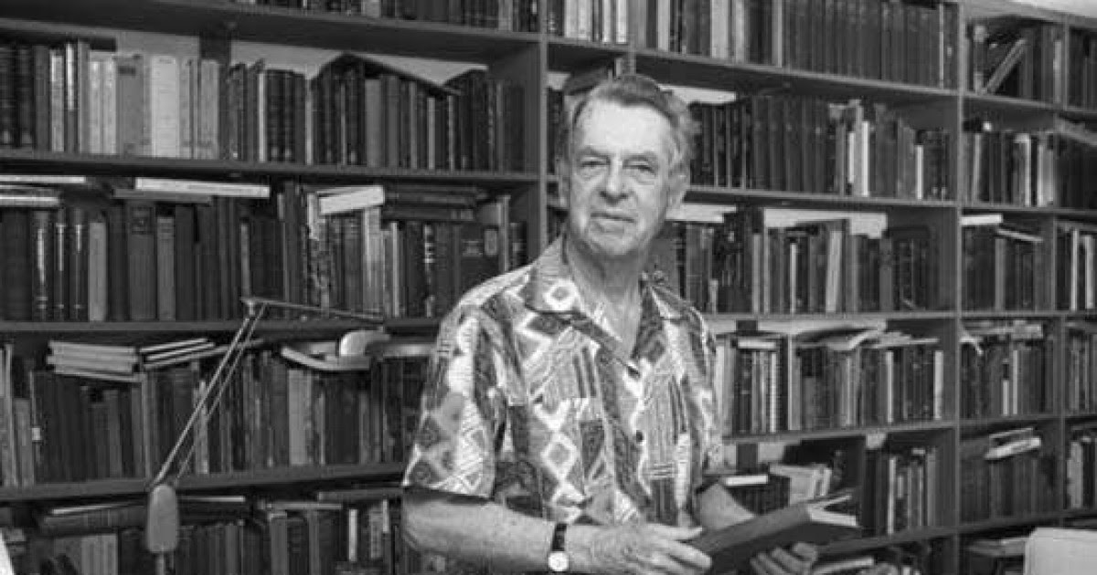 Las conferencias de Joseph Campbell. (AUDIO)