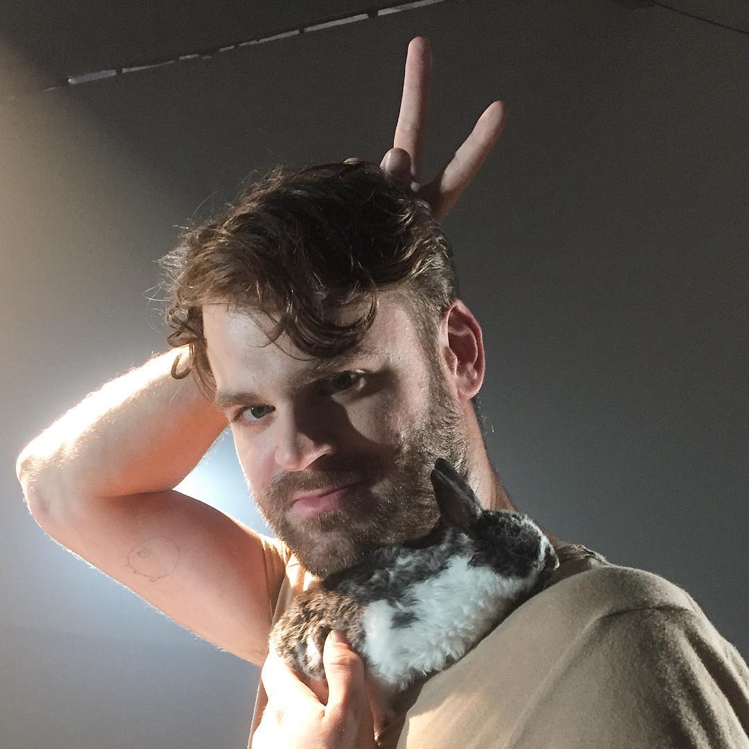 the chainsmokers : the chainsmokers