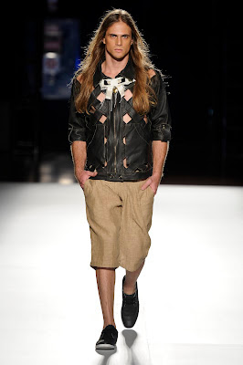 Ed Marquezini: DESFILES