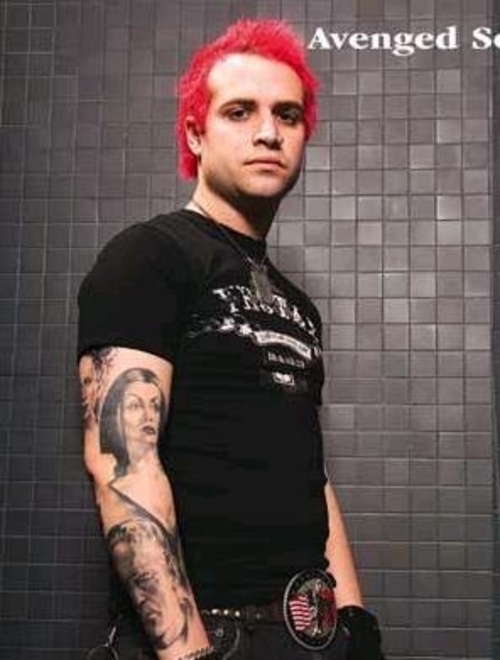 Vengeance Music Blog