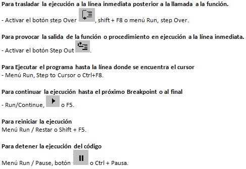 Manual de Visual Basic 6 Nivel Basico: Manual de Visual Basic 6 Nivel Básico