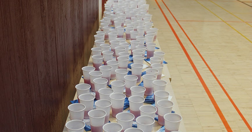 100 päivää sataan