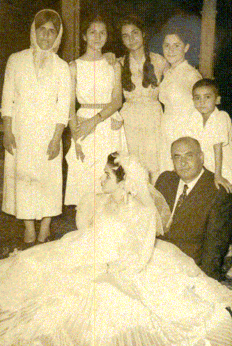 Autobiography of Major Keyvan Nourhaghighi خاطرات سرگرد خلبان کیوان ...