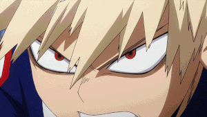 Universo Animangá: Golpes e Técnicas de Boku no Hero Academia - Parte 2