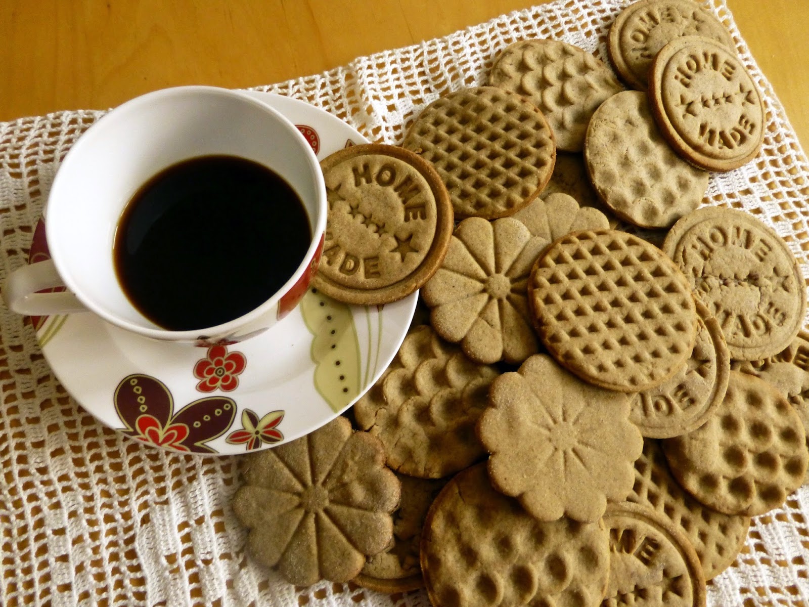 CakeSophia: Good morning cookies