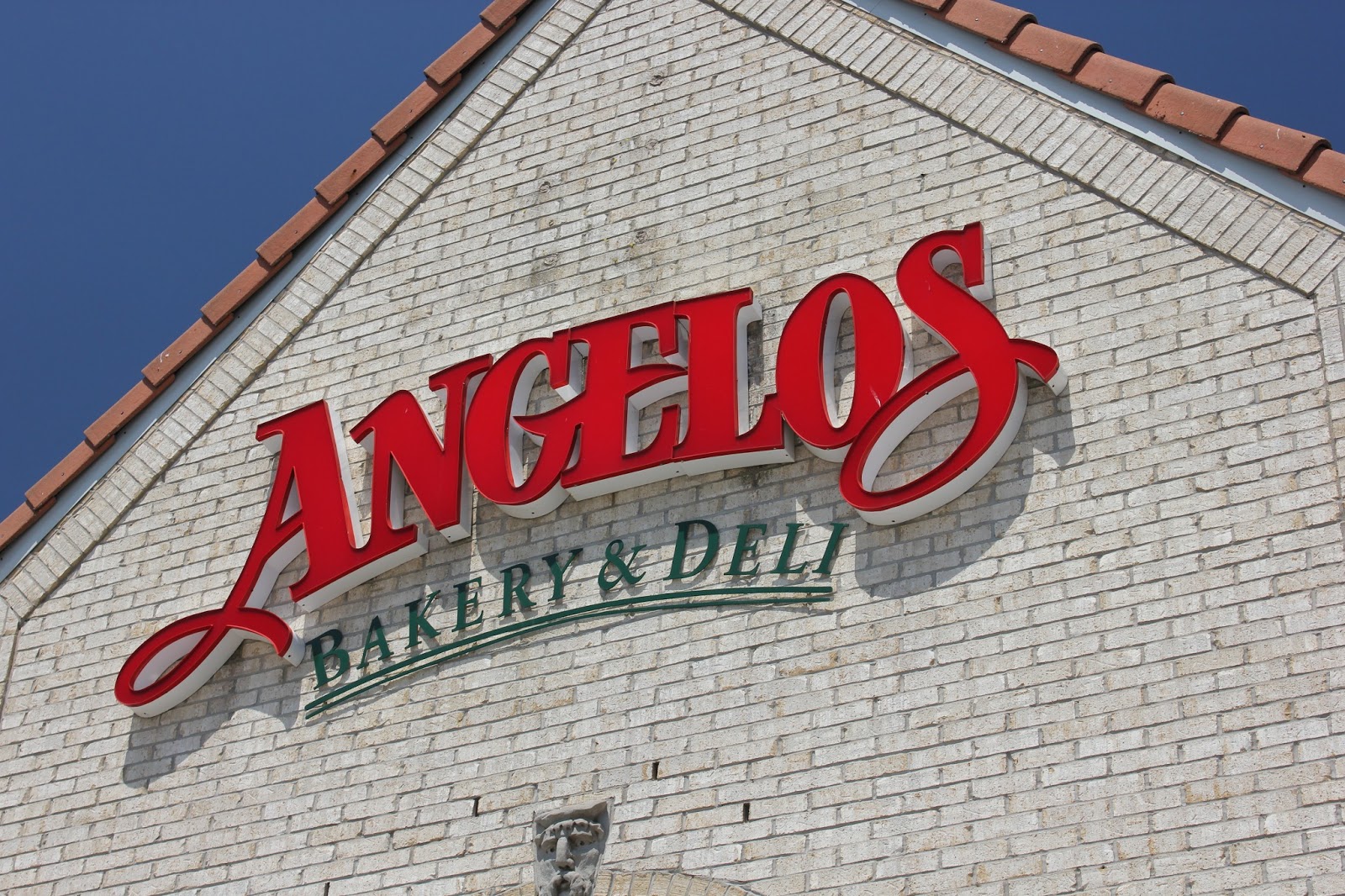 The Best Ice Cream Challenge: Angelo's Gelato Bar