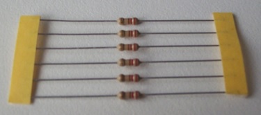 COMPONENTES DE ARDUINO