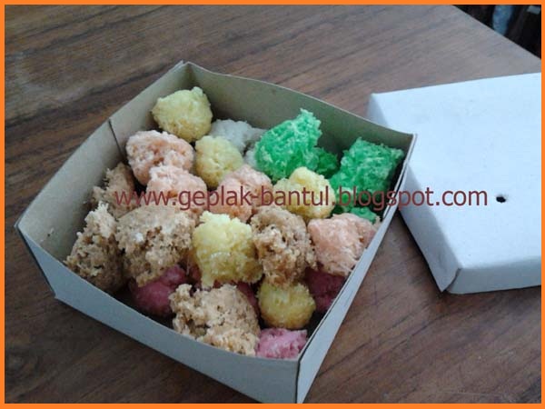 GEPLAK BANTUL | GEPLAK ASLI BANTUL YOGYAKARTA