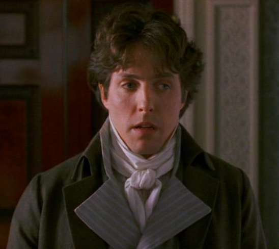 Classic Ramblings: The Heroes of Jane Austen