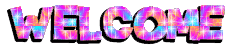GIF IMAGES COLLECTION: Welcome Gif