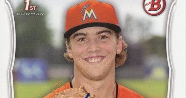 Daily Autograph: Michael Mader