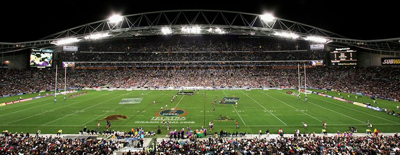 Tickets Still Available to the Sold Out NRL Premiership Grand Final