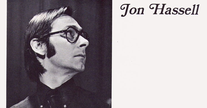 OBVIOUSBLOG: Interview with Jon Hassell for Leonardo Music Journal #25 ...