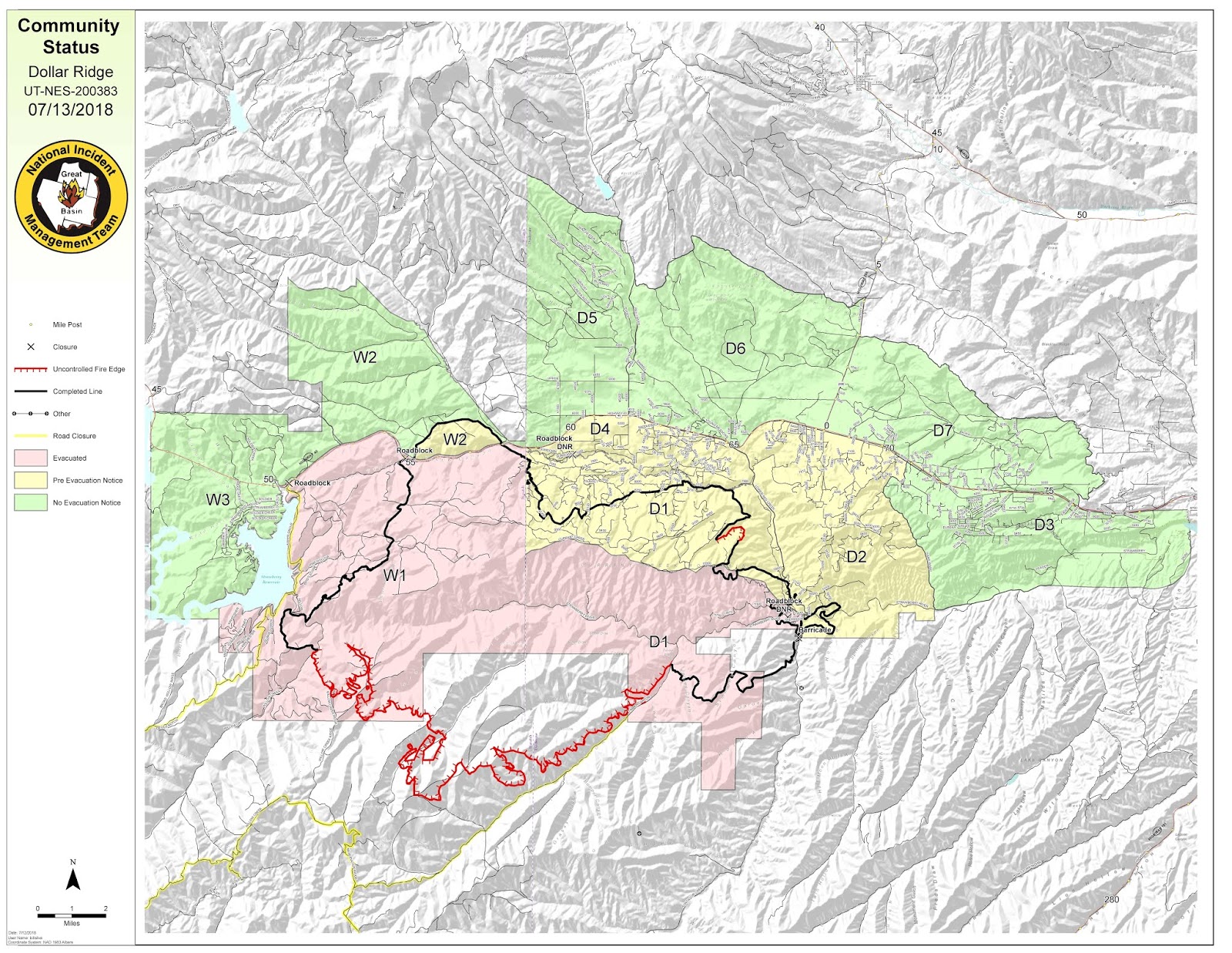 Random Ramblings: Aerial Wildland Firefighting: NJ Forest Fire Service ...