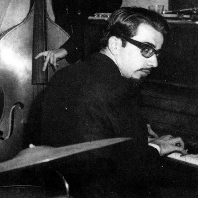 "Discos, Música e Informação": TENÓRIO JUNIOR - PIANO, PIANO ELÉTRICO E ...