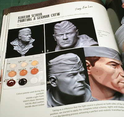 News From The Front: MTSC BEST PRODUCTS OF 2017: Flesh & Skin ...