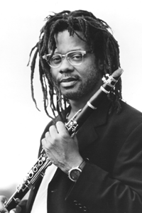 Sound Projections: Don Byron (b. November 8, 1958): Legendary, iconic ...