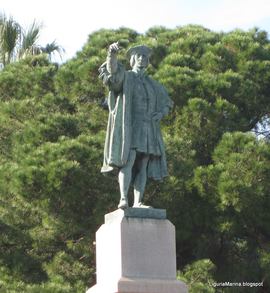 LiguriaMarina: Rapallo
