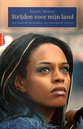 Eline Walda schrijft