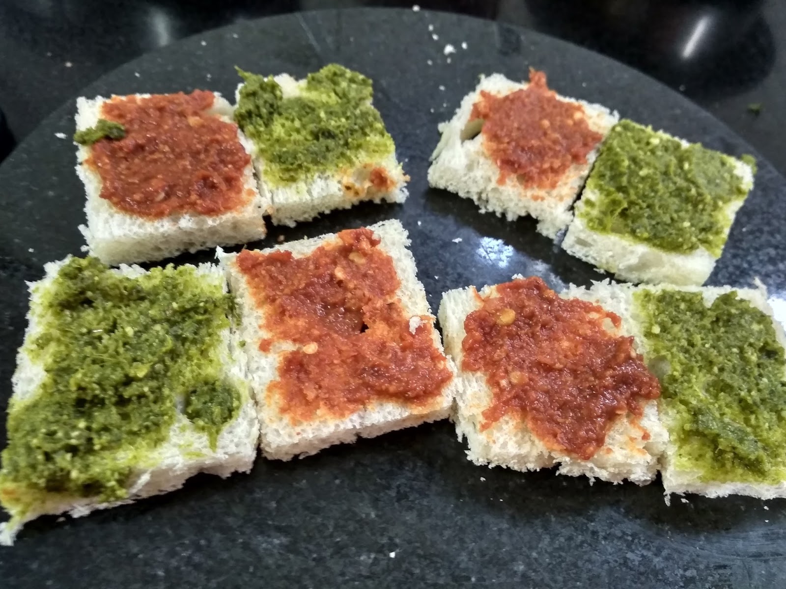 Ulta Vada Pav - Vada Pav Inside Out