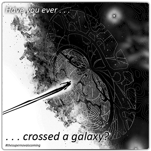 SF SAID: Phoenix Countdown & Competition: 5