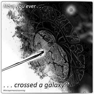 SF SAID: Phoenix Countdown & Competition: 5