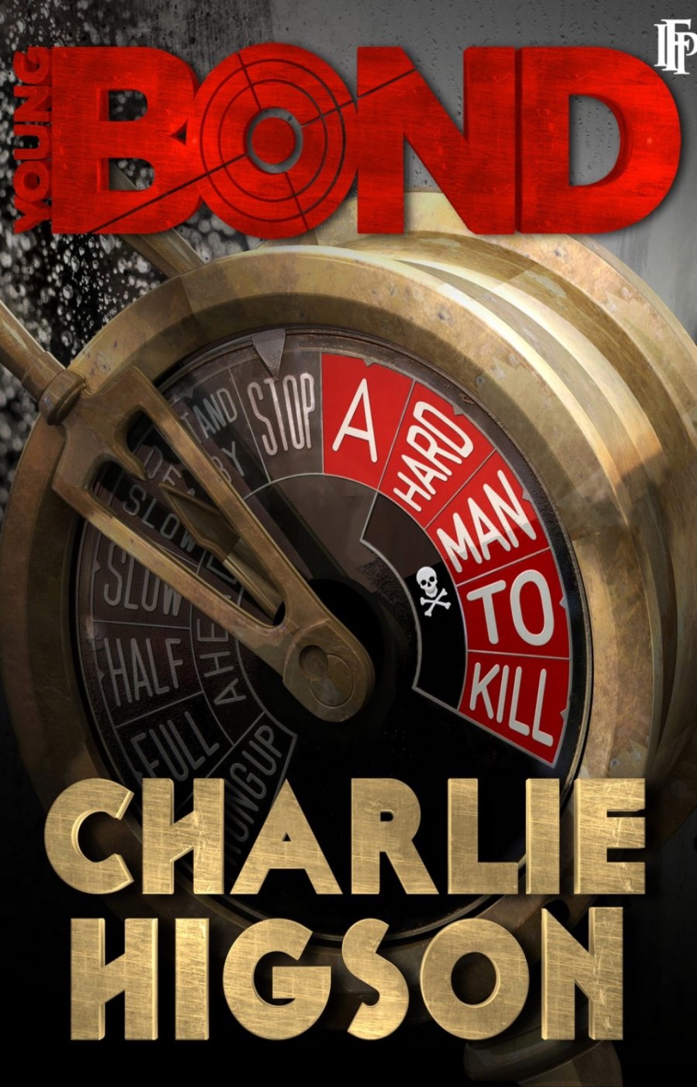 The Book Bond: A HARD MAN TO KILL on new Ian Fleming website