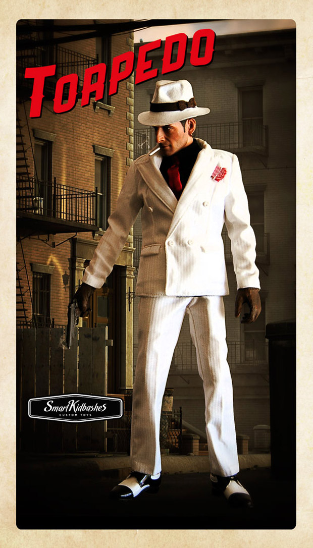 Smartkidville: Torpedo 1936