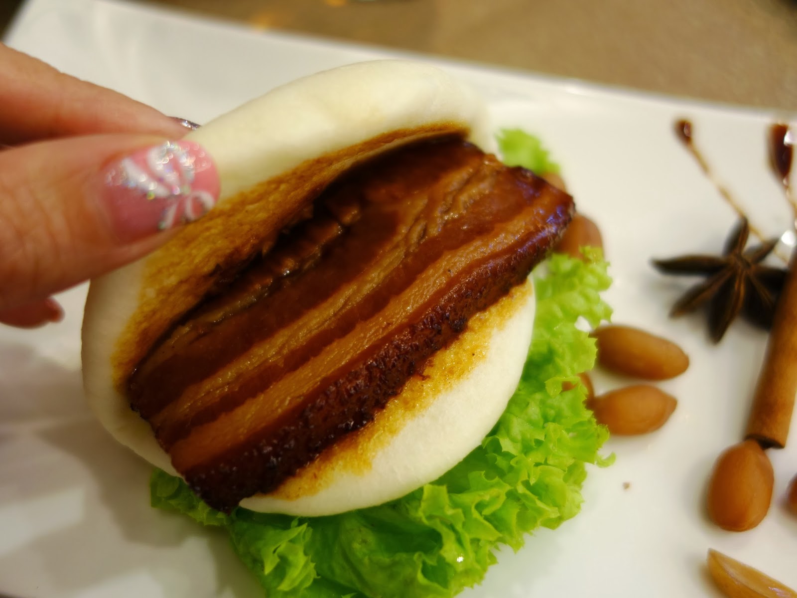 PinkyPiggu: Hokkein Classics @ Gim Tim Restaurant 锦珍酒楼, Ang Mo Kio