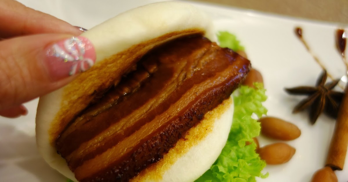 PinkyPiggu: Hokkein Classics @ Gim Tim Restaurant 锦珍酒楼, Ang Mo Kio