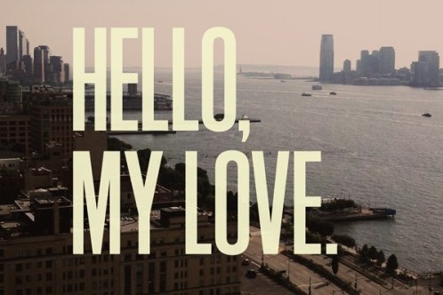 Hello my love sms - sms Hello my love | Messages Love
