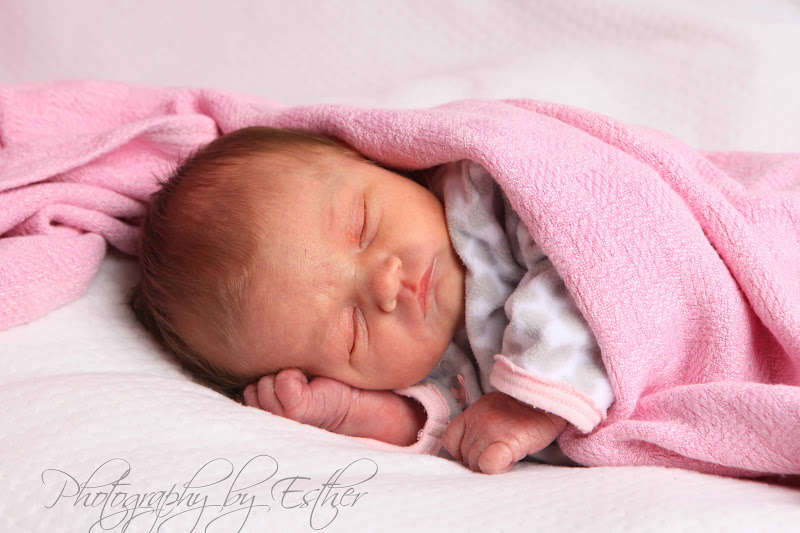 Photography by Esther