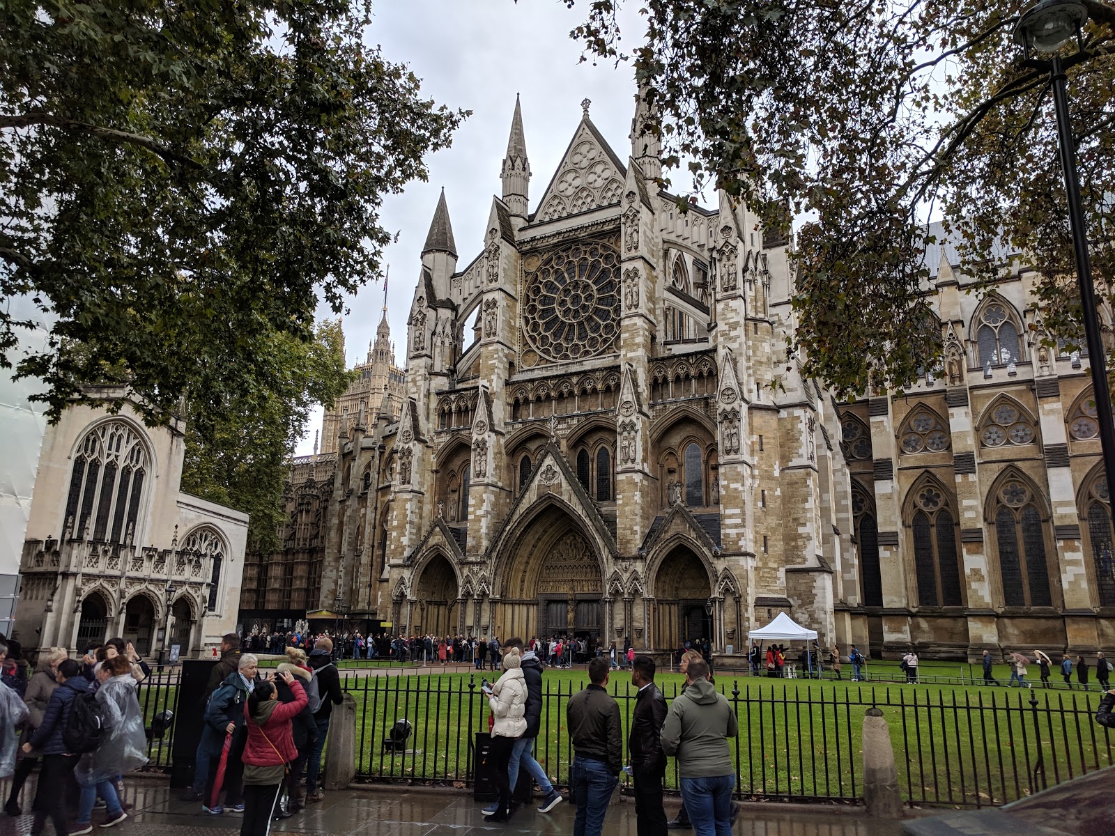 JibberJabberUK: Sunday Snap – The Royal Church