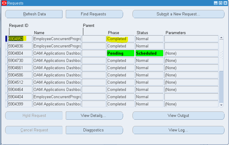 Learning SOA: Call a concurrent program from SOA