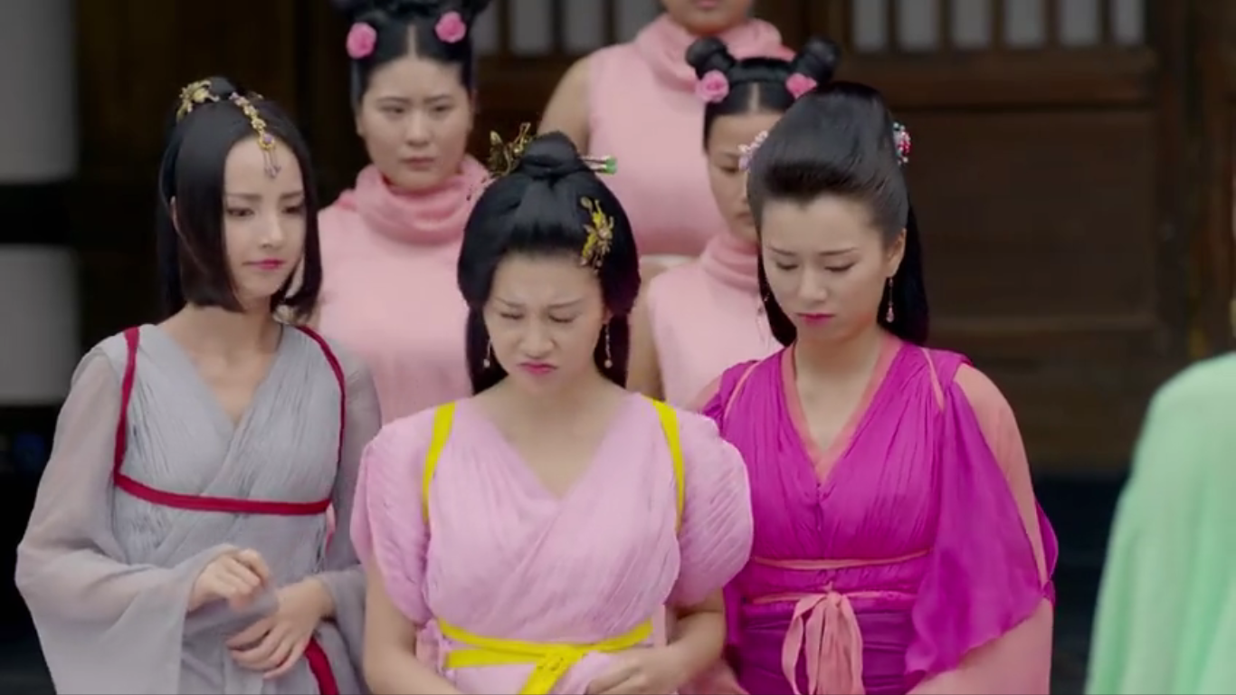 Go Princess Go Episode 31-36 (The End) | All Synopsis