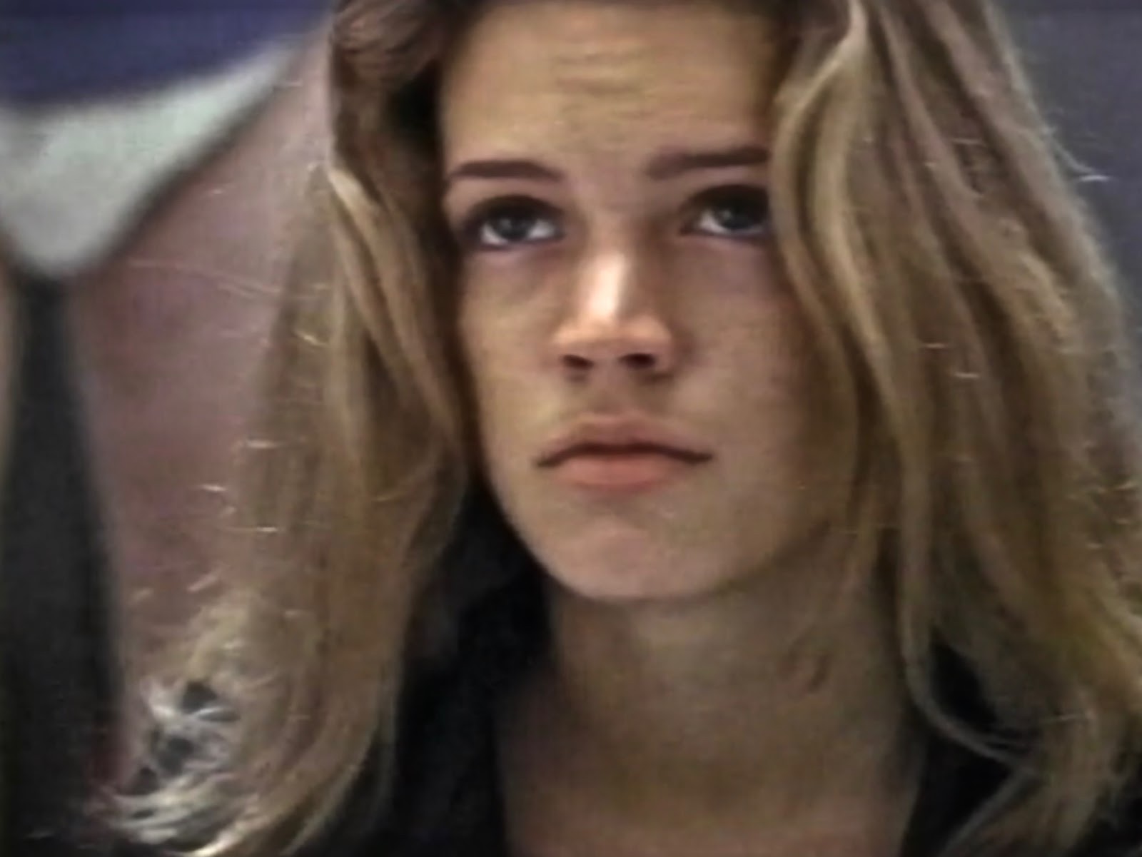 cult film freak: KELLY BOHANON & CAROLINE HILDEBRAND IN 'IDAHO TRANSFER'