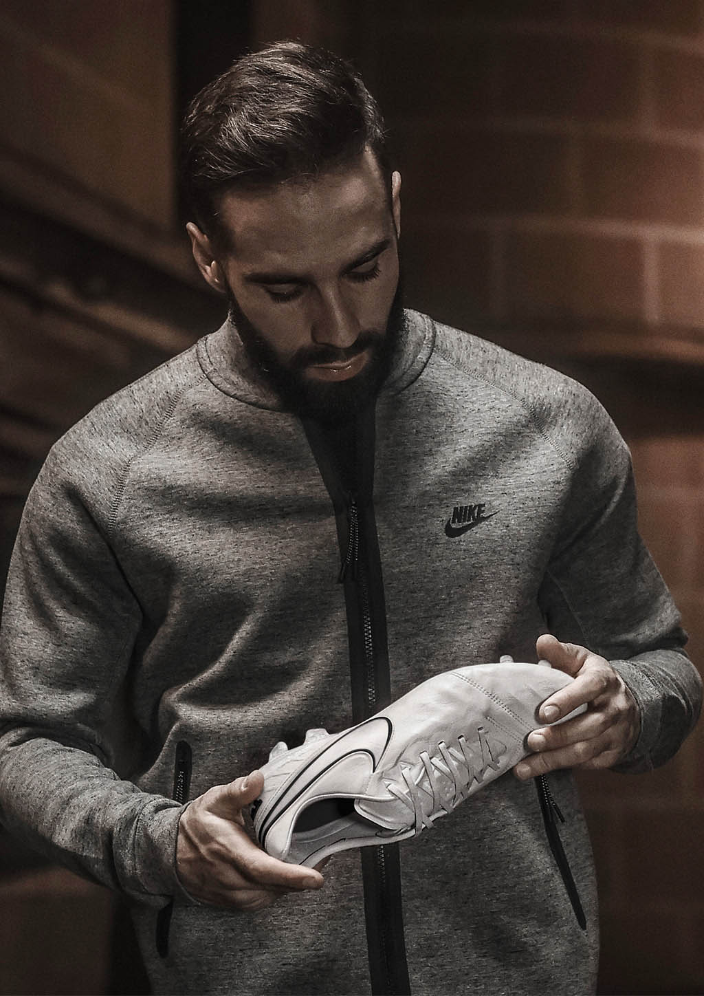 Nike Tiempo Legend 6 Dani Carvajal Boots Revealed - Footy Headlines