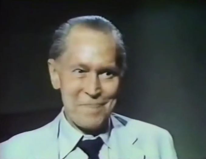 Finding Franchot: Exploring the Life and Career of Franchot Tone ...