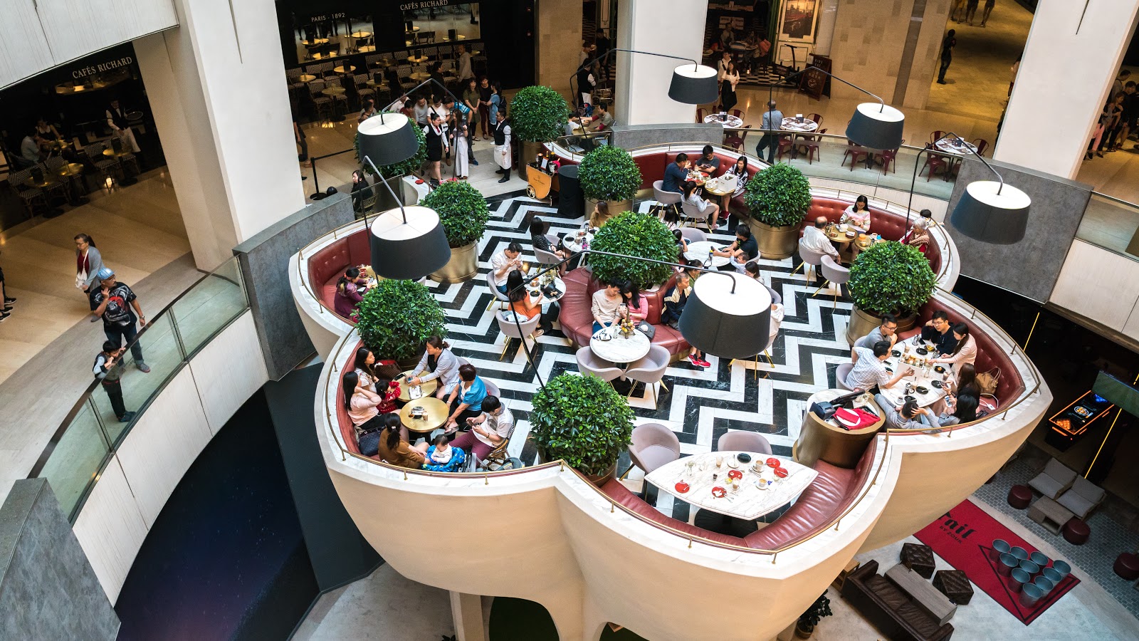 Top 17 restaurants MUST VISIT at Genting Highlands