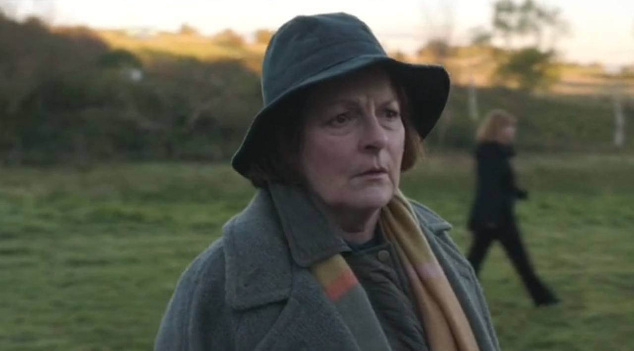 Making My 4th Doctor Costume: Doctor Who? Doctor Vera!