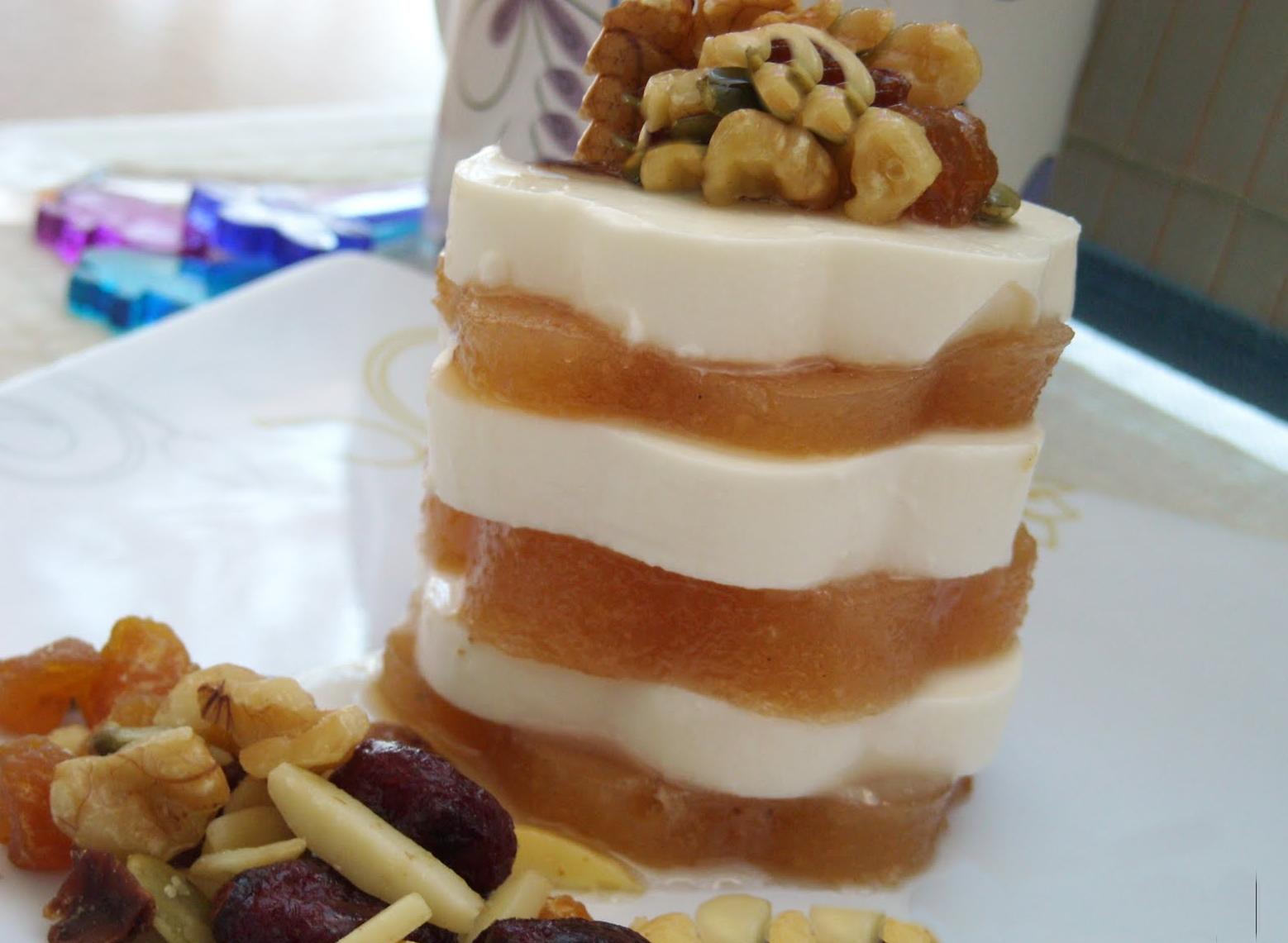 A comer: MARTIN FIERRO