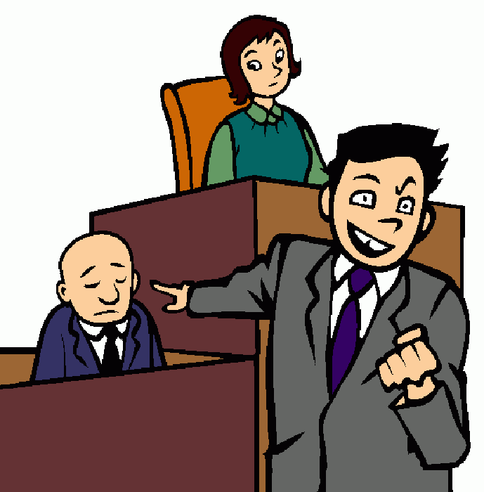 Juicios Orales: marzo 2016