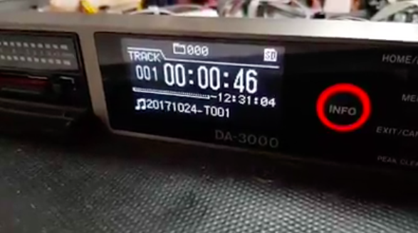 LAMPIZATOR RECORDING PROJECT DSD RECORDING ADC WITH SAMPLES – M & S ...