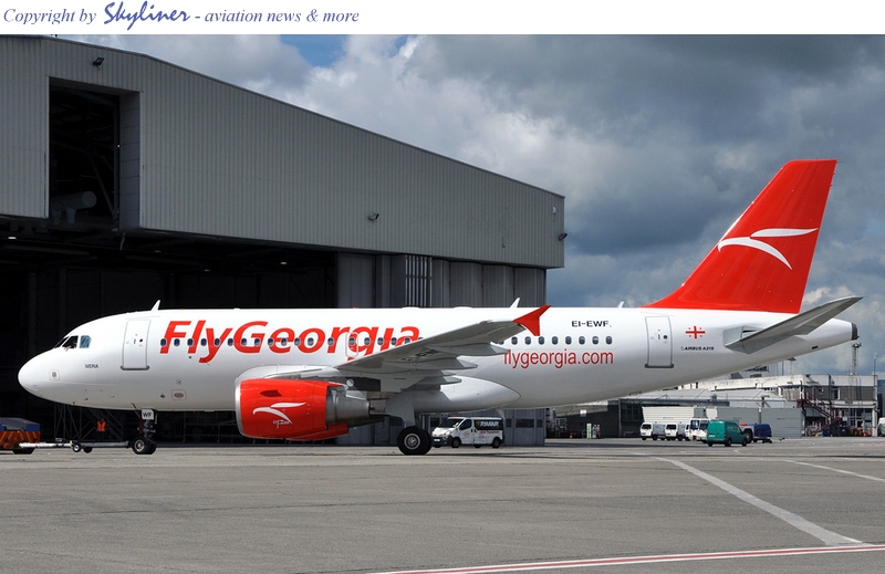 The airlines encyclopedia: Minor & Central Asia Airlines